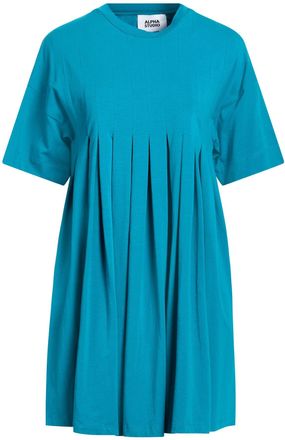 Alpha Studio KLEIDER - Mini-Kleider auf YOOX.COM
