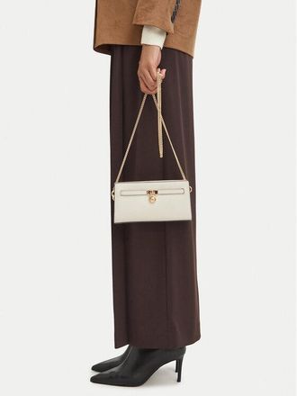 Michael Kors Handtasche 32F5GNXC0L Creme