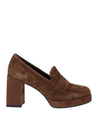 Sara L&oacute;pez CHAUSSURES - Mocassins sur YOOX.COM