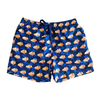Riviera & Bar Cinquecento Badeanzug - - Swimwear - Herren - Mehrfarbig - 2XL