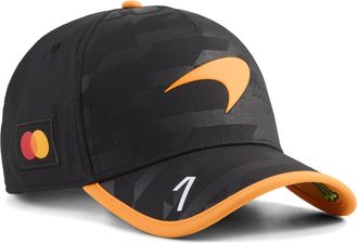 Puma Casquette replica Norris McLAREN RACING, Accessoires, Noir, OSFA