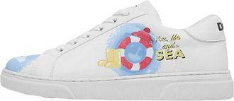 Dogo Sneaker low Ace Sneakers - You, Me and the Sea