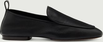 SOEUR MOCASSINS NINE NOIR