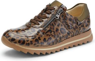 Waldläufer Sneaker Haiba Waldläufer beige