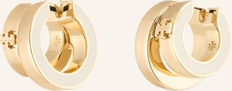 Tory Burch Tory Burch Creolen Icon gold