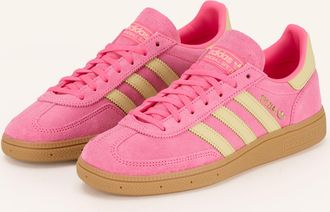 adidas Originals Adidas Originals Sneaker Handball Spezial pink