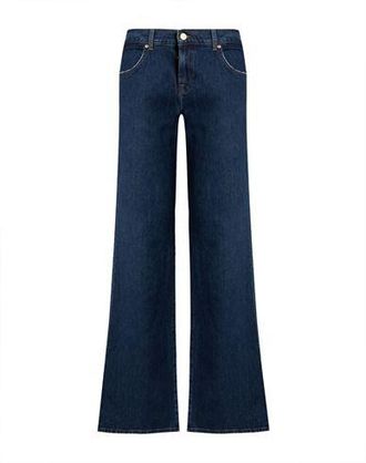 7 For All Mankind BAS - Pantalons en jean sur YOOX.COM