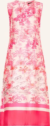 Miss Goodlife Miss Goodlife Satinkleid weiss