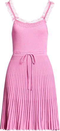 Twin-Set KLEIDER - Mini-Kleider auf YOOX.COM