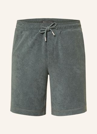 Marc O'Polo Marc Opolo Frotteeshorts grau