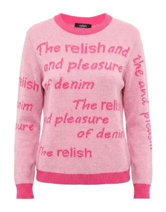 Relish STRICKWAREN - Pullover auf YOOX.COM