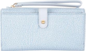 Borbonese Kleinlederwaren - Brieftaschen auf YOOX.COM