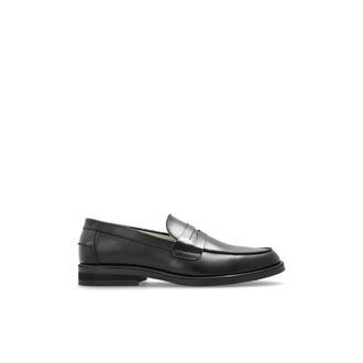 Duke + Dexter Wilde Loafer - - Shoes - Herren - Schwarzk - 45 EU