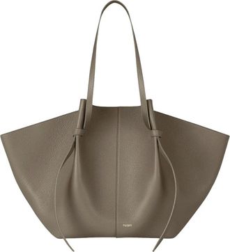 Yuzefi Femme, Sacs, Beige, Taille: ONE Size Sacs bandouli&egrave;re