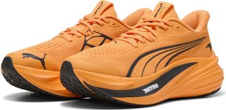 Puma Chaussures de running MagMax NITRO 2 McLAREN RACING Homme, Accessoires, Orange, 48.5