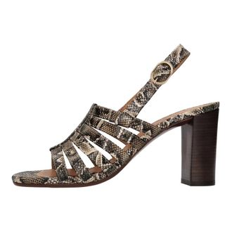 Chie Mihara High Heel Sandalen - - Shoes - Damen - Mehrfarbig - 38 1/2 EU