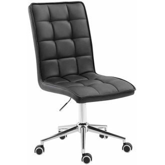 Clp Arbeitshocker Peking V2 Kunstleder schwarz