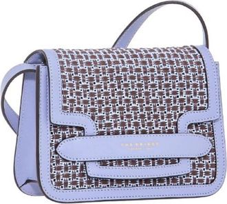 The Bridge Femme, Sacs, Bleu, Taille: ONE Size Lucrezia Shoulder Bag