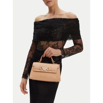 Eva Minge Handtasche Eva Minge EO-AMANDA-KY160-1 Beige