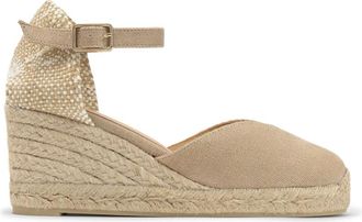 Castaner Femme, Chaussures, Beige, Taille: 41 EU Chiarita Espadrille