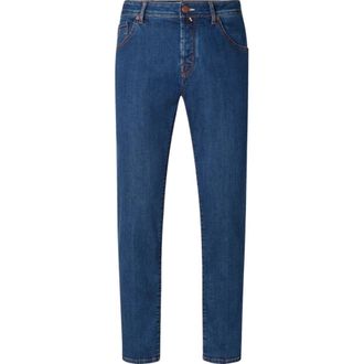 Jacob Cohen Bard Slim Fit Jeans - - Jeans - Herren - Blau - W33