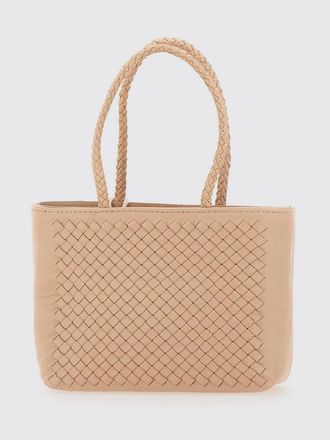 Dragon Diffusion Sac &agrave; Main DRAGON DIFFUSION Femme couleur Beige