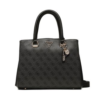Guess Handtasche Guess Noelle (BG) HWBG78 79060 Schwarz