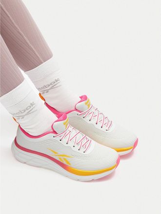 Reebok Laufschuhe Reebok ROAD STRIDER 100233961 Wei&szlig;