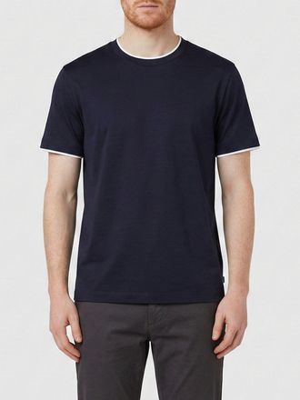 Dondup T-Shirt DONDUP Homme couleur Bleu