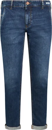 Uniform HOSEN & R&Ouml;CKE - Jeanshosen auf YOOX.COM