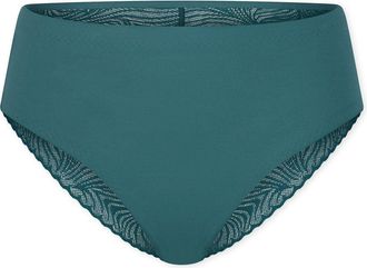 Schiesser Tai-Slip Invisible Soft Lace