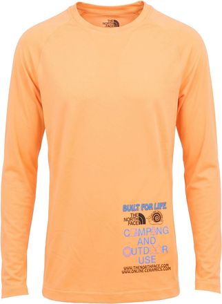 The North Face TOPS - T-shirts auf YOOX.COM