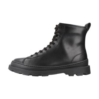 Camper Brutus+ Mid Boots - - Shoes - Damen - Schwarzk - 40 EU