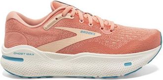 Brooks Ghost Max W - Neutrallaufschuhe - Damen
