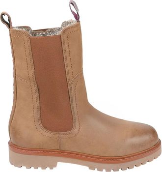 Crickit Stiefeletten - Stiefelette SALTO - Gr. 36 (EU) - in Braun - f&uuml;r Damen