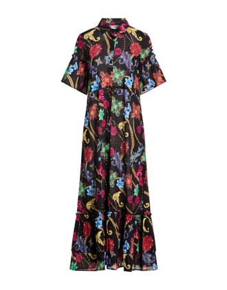 Connor & Blake KLEIDER - Maxi-Kleider auf YOOX.COM