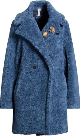 Tensione In JACKEN & M&Auml;NTEL - Shearling- & Kunstfell auf YOOX.COM