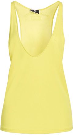 Elisabetta Franchi TOPS - Tank Tops auf YOOX.COM