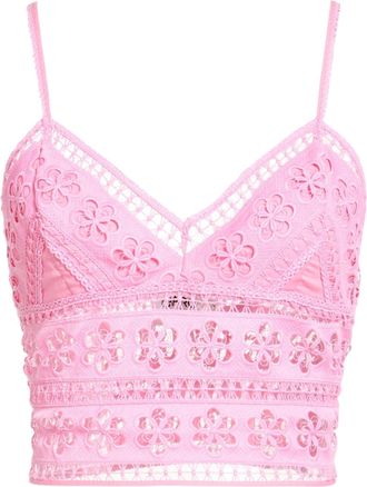 Charo Ruiz Ibiza TOPS - Tops auf YOOX.COM