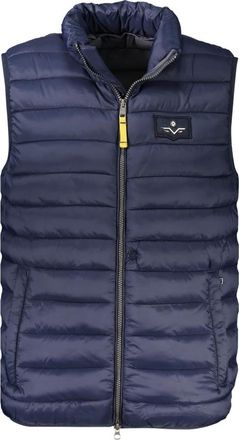 Armata Di Mare Homme, Vestes, Bleu, Taille: M Gilet sans manches