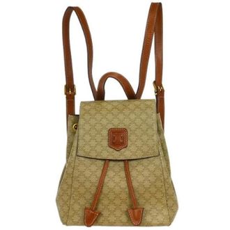 Celine Damen, Pre-Owned, Beige, ONE SIZEGr&ouml;&szlig;e