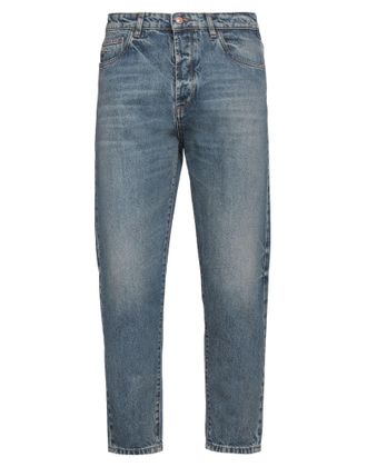 Officina 36 HOSEN & R&Ouml;CKE - Jeanshosen auf YOOX.COM