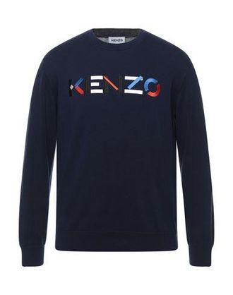 Kenzo MAILLE - Pullover sur YOOX.COM