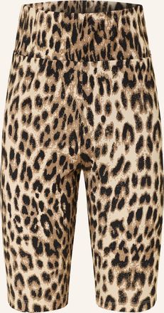 Mrs & Hugs Mrs & Hugs Shorts beige