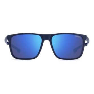 Carrera Opt + Clip-On Optische Fassung - - Accessories - Herren - Blau - 56 MM