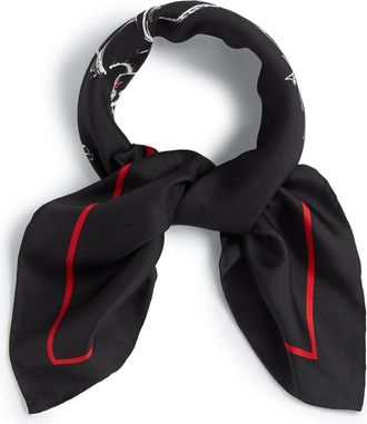 Karl Lagerfeld Tuch