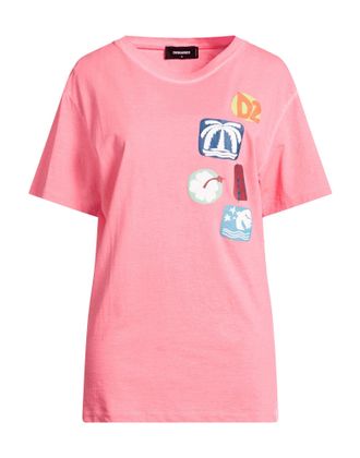 Dsquared2 TOPS - T-shirts auf YOOX.COM