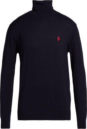 U.S.Polo Association STRICKWAREN - Rollkragenpullover auf YOOX.COM