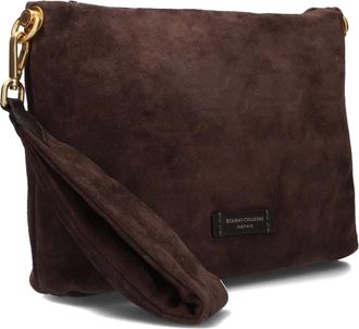 Gianni Chiarini Damen, Taschen, Braun, ONE SIZEGr&ouml;&szlig;e