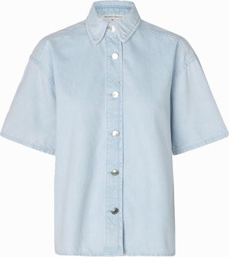 Second Female Bluse Fira